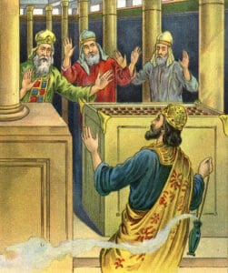 King Uzziah: 6 Lessons We Can Learn From His Life | Think About Such Things