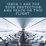 8 Powerful Prayers For Safe Travel For Your Next Trip | Think About ...