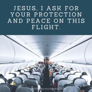 8 Powerful Prayers For Safe Travel For Your Next Trip | Think About ...
