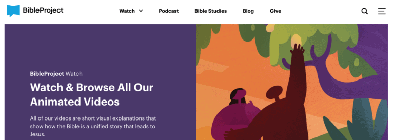 7 Best Bible Study Tools Online You Can Use For Free | Think About Such ...