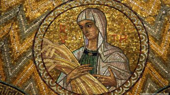 Outline Of The Book Of Ruth: Basic & Detailed Outlines | Think About ...