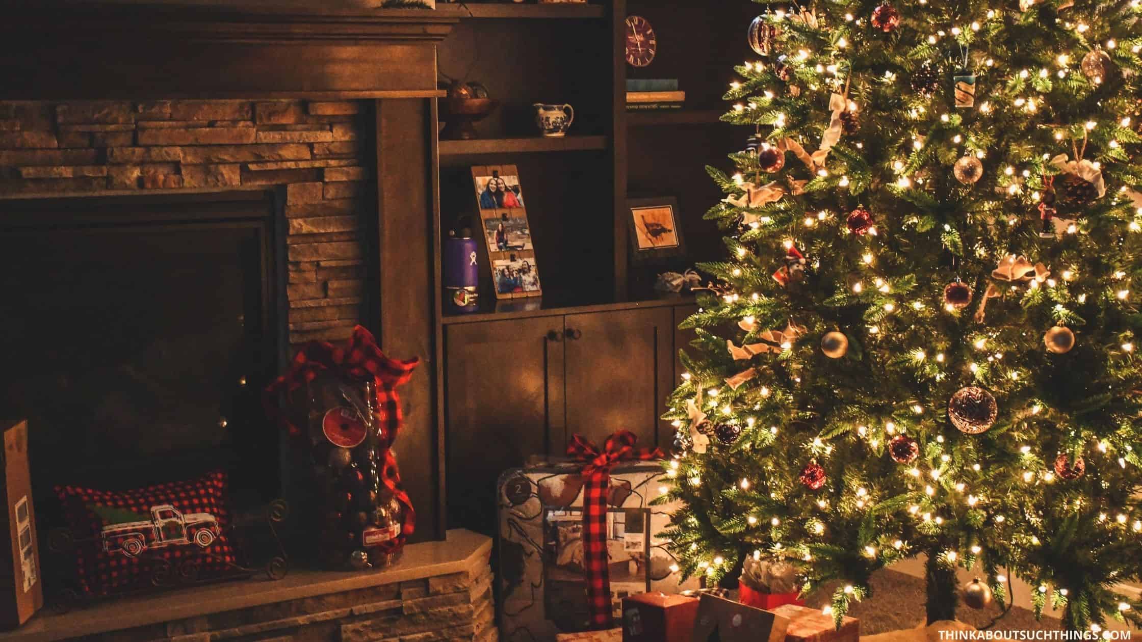 27 Christmas Blessings To Share During The Holidays [With Images ...