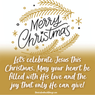 33 FREE Merry Christmas Religious Images To Share | Think About Such Things