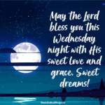 34 Wednesday Blessings To Share And Pray [With Images] | Think About ...