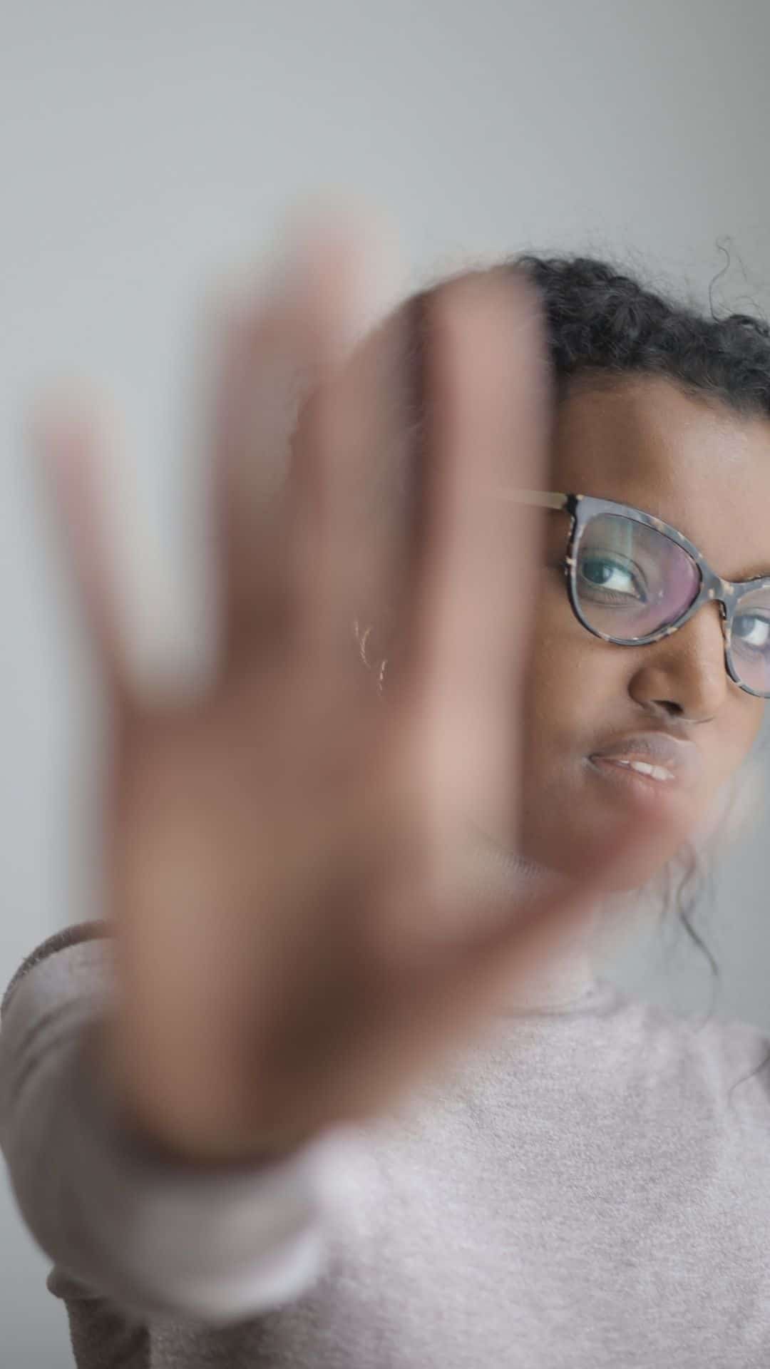 How To Set Your Mind On Things Above | Think About Such Things