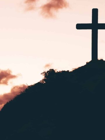 5 Biblical And Practical Ways To Chase After God | Think About Such Things