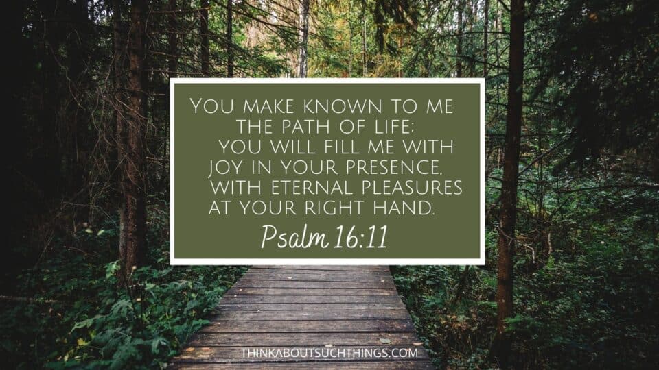 30+ Uplifting Bible Verses On Joy | Think About Such Things