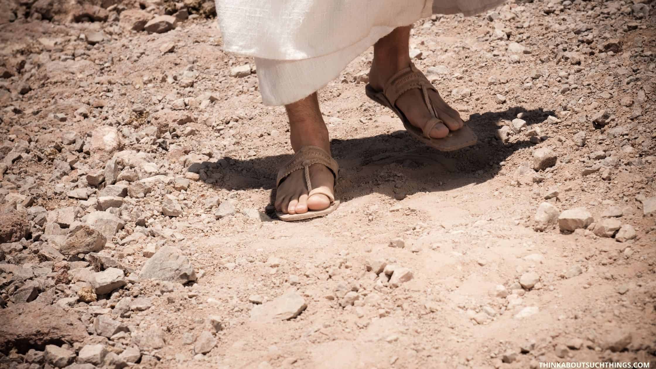 22 Fascinating Similarities Between Joseph And Jesus | Think About Such ...