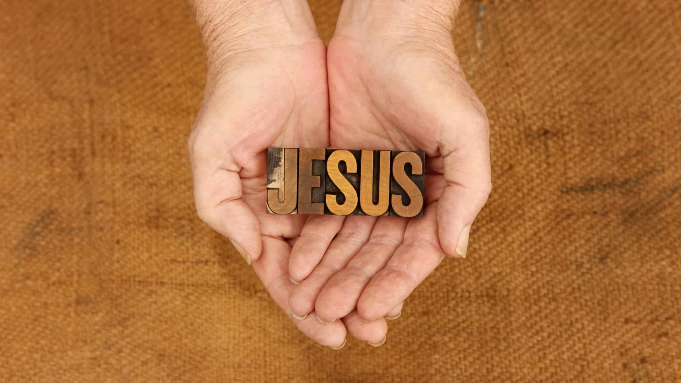 How To Abide In Christ: 5 Easy Ways | Think About Such Things