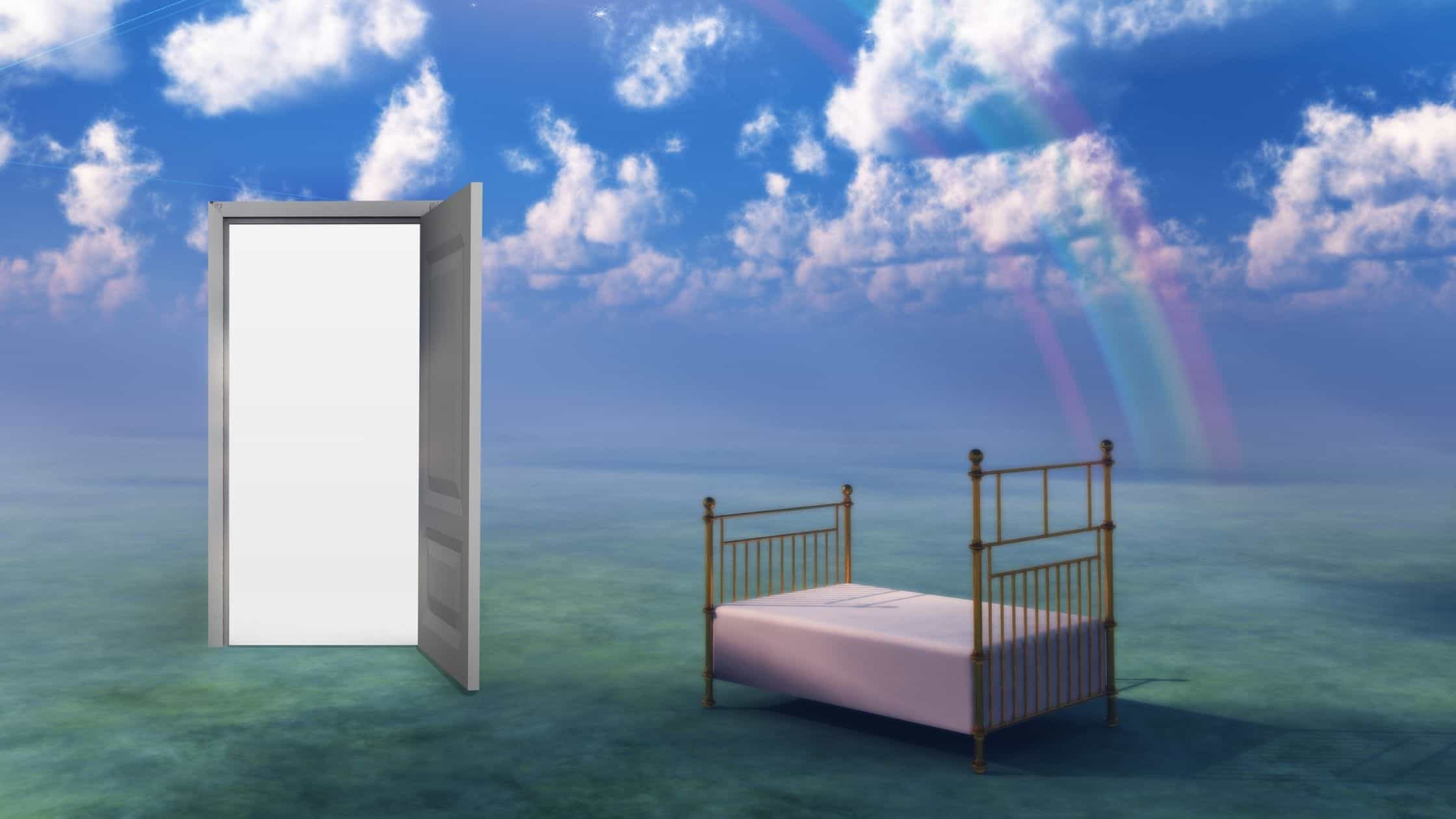 Christian Dream Interpretation | Think About Such Things