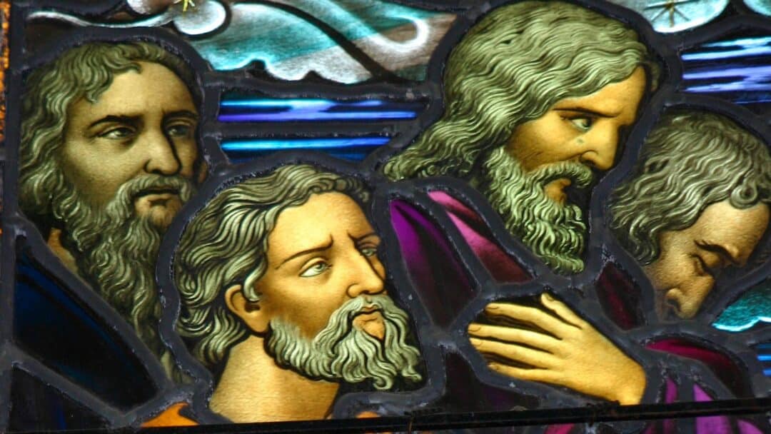 Bible Study Topics | Think About Such Things