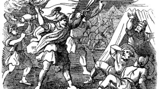 The 12 Judges Of The Bible: Overview, Facts And Lessons | Think About ...