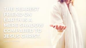 45 Christian Friendship Quotes That Will Bless You | Think About Such ...