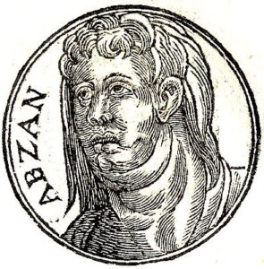 Judge Ibzan In The Bible: Lessons And Facts | Think About Such Things