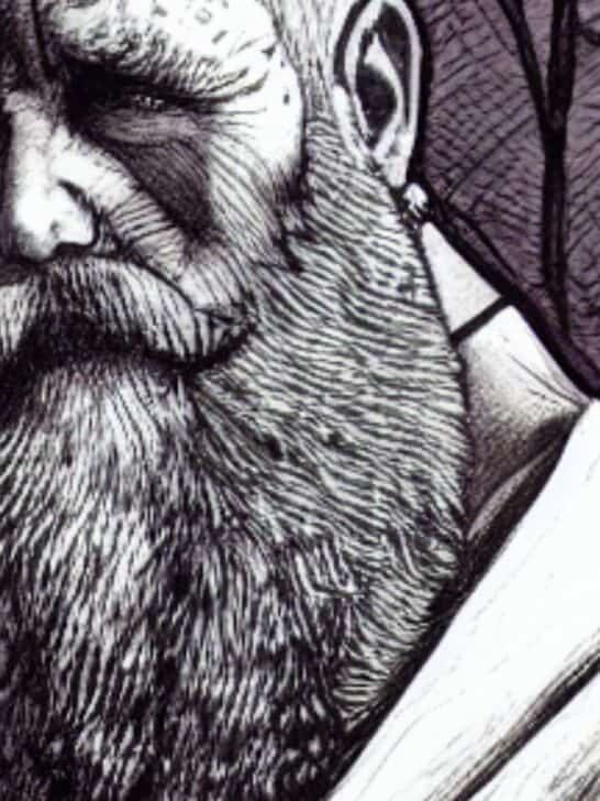 Judge Ibzan In The Bible: Lessons And Facts | Think About Such Things