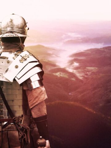 Judge Ehud In The Bible: Lessons And Facts | Think About Such Things