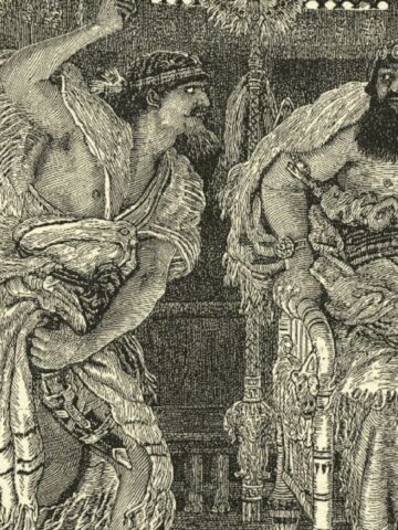 Judge Othniel In The Bible: Lessons And Facts | Think About Such Things