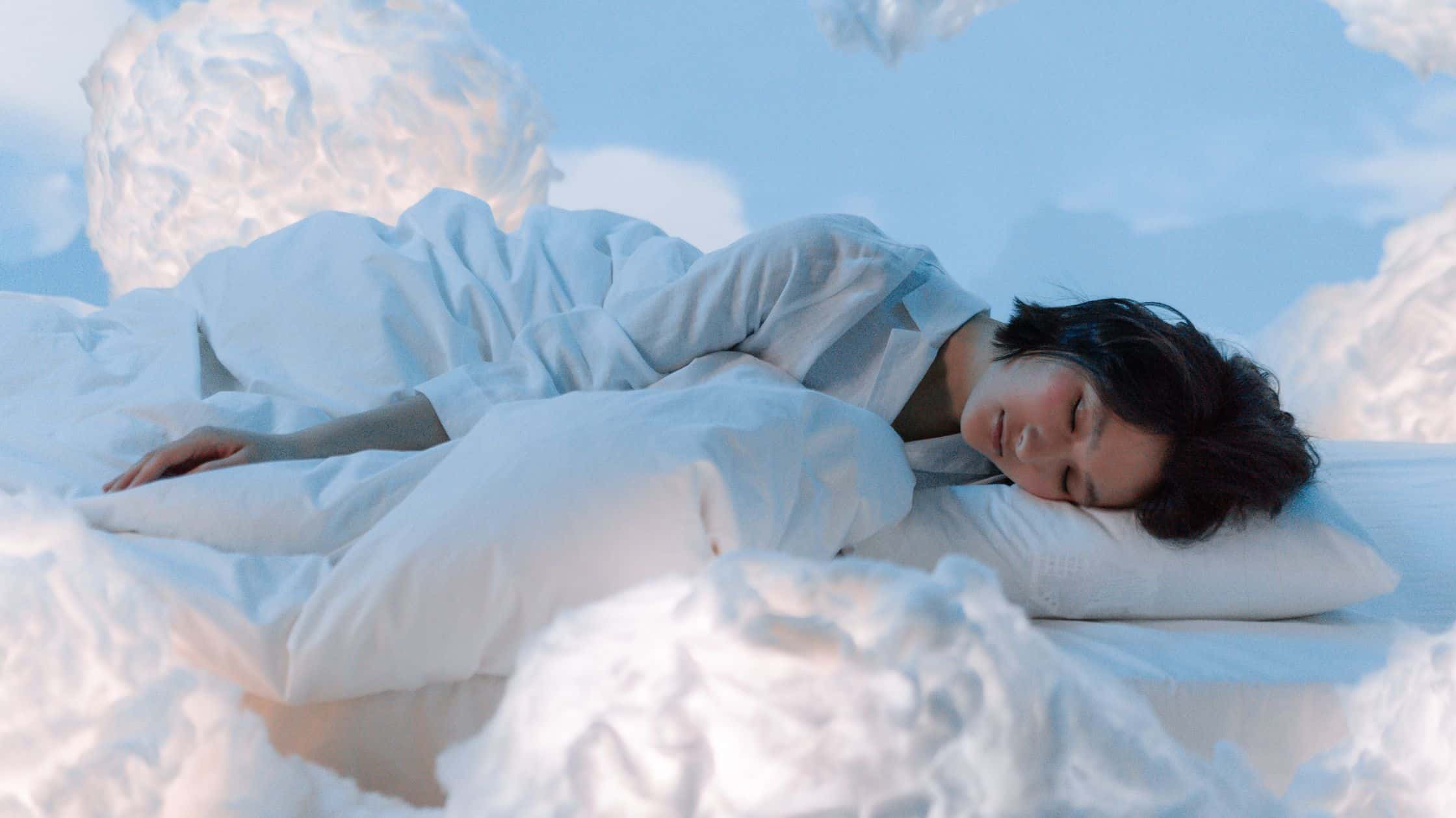 20 Powerful Prayers For Sleepless Nights | Think About Such Things