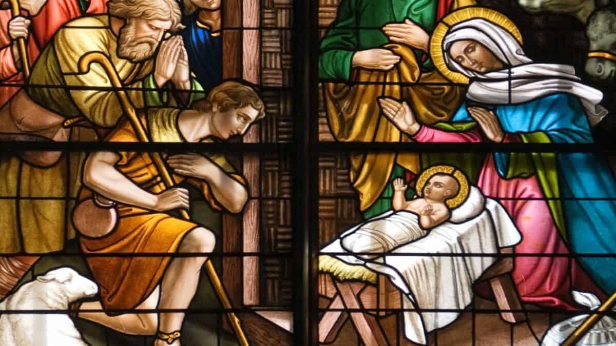 45 Inspirational Religious Christmas Card Messages For Your Holiday ...