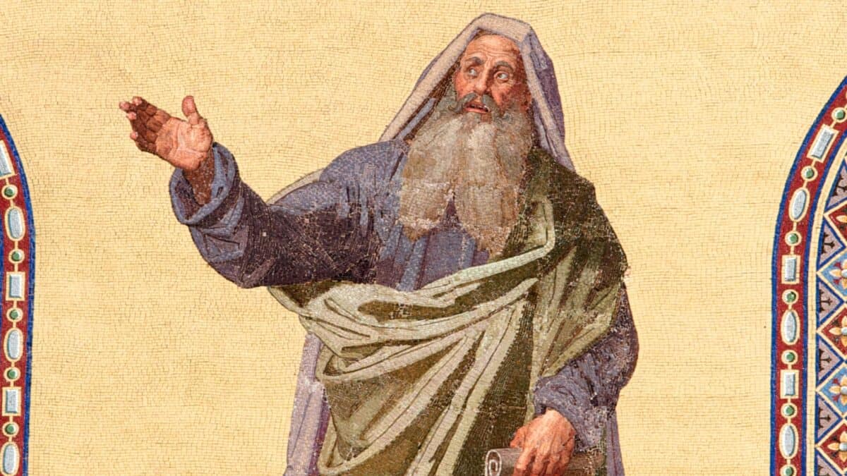 The Prayer Of Daniel: A Powerful Way To Intercede | Think About Such Things