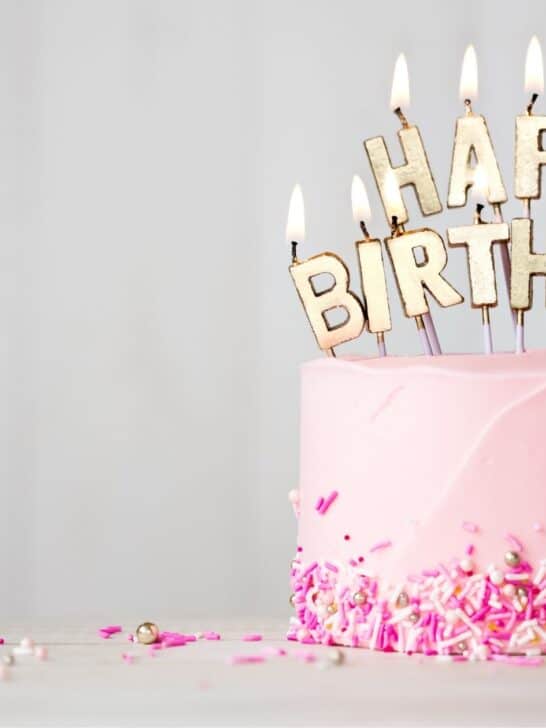 Uplifting Birthday Prayers For Dad {Plus Images} | Think About Such Things Uplifting Birthday Prayers For Dad {Plus Images} | Think About Such Things