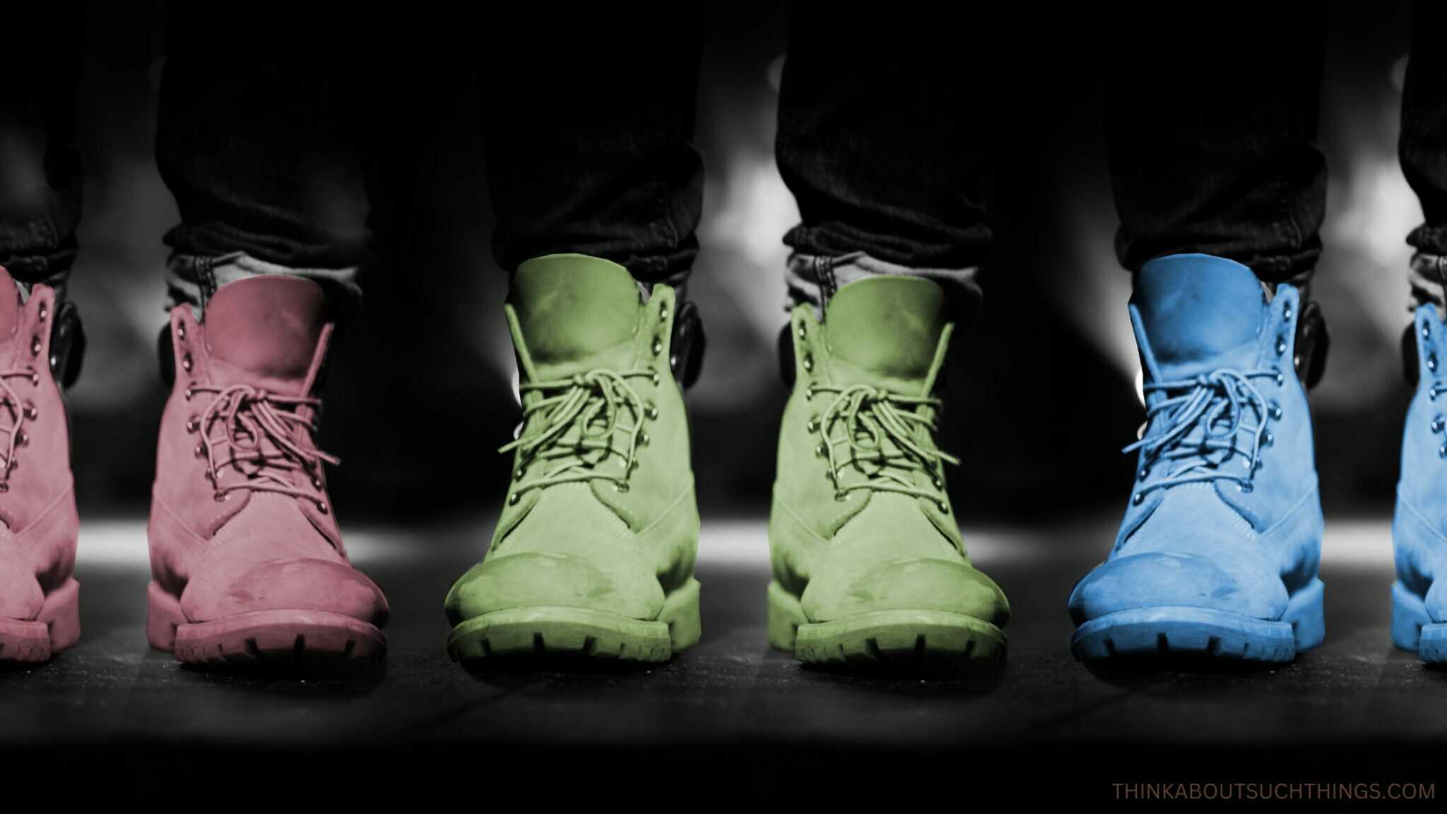 The Biblical Meaning Of Colors In Dreams | Think About Such Things