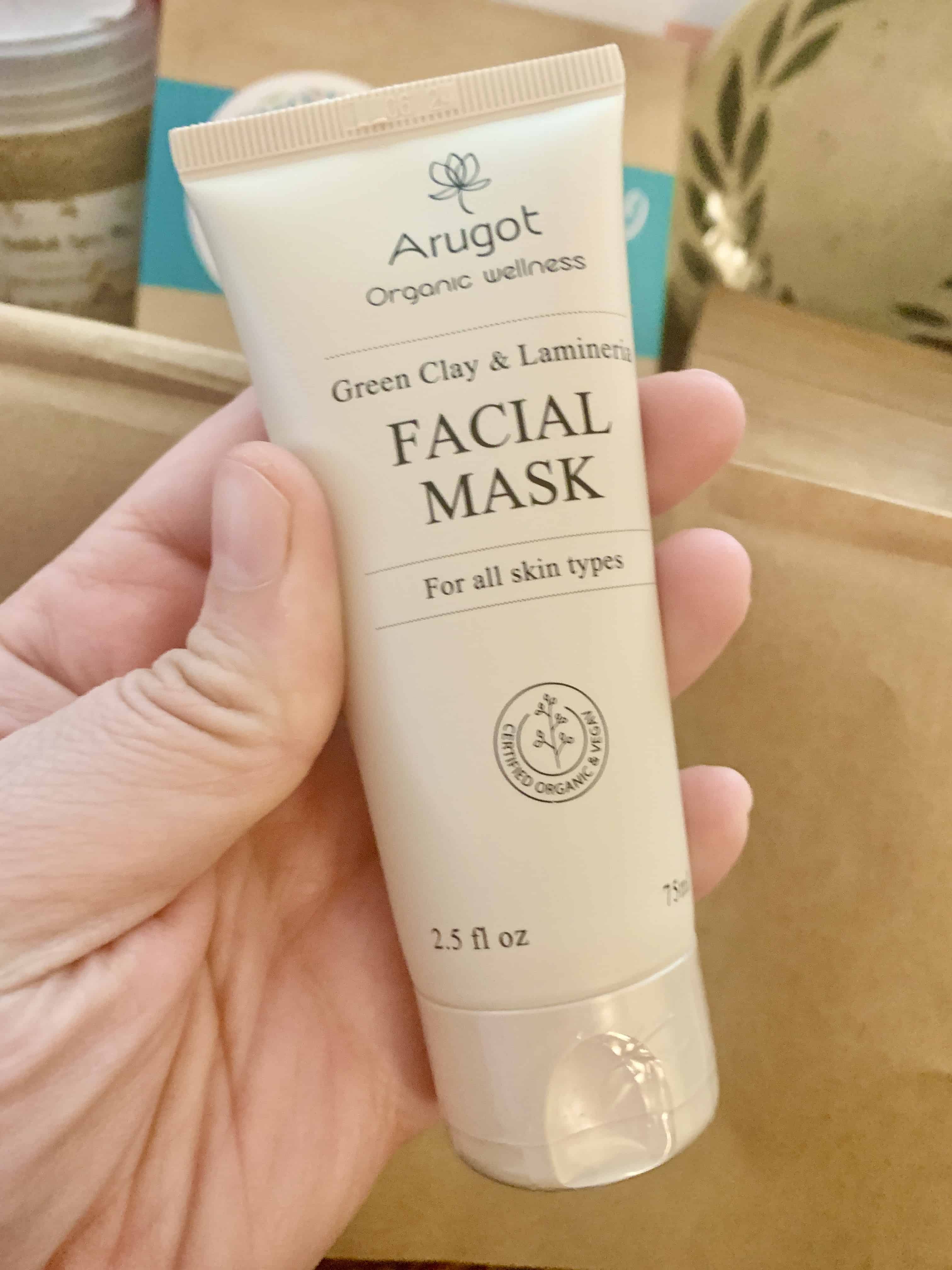 Artza Box Review: Experience Israel From Home | Think About Such Things