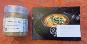 Artza Box Review: Experience Israel From Home | Think About Such Things