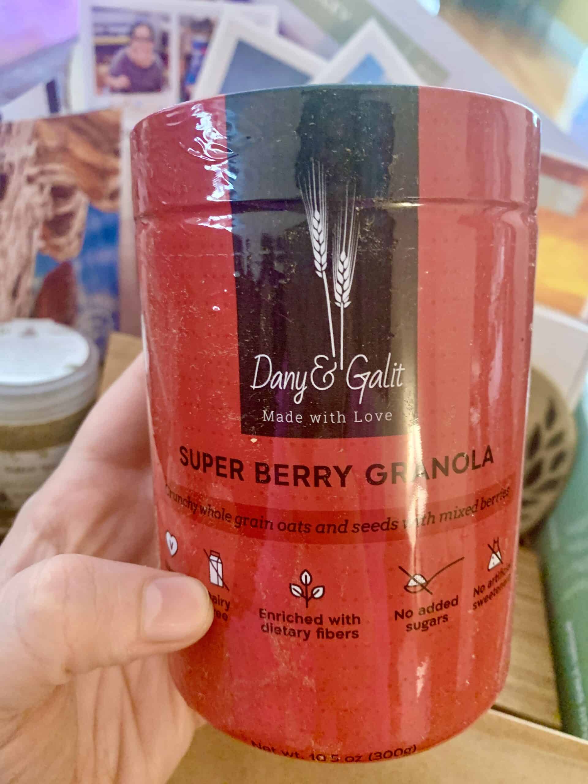 Artza Box Review: Experience Israel From Home | Think About Such Things