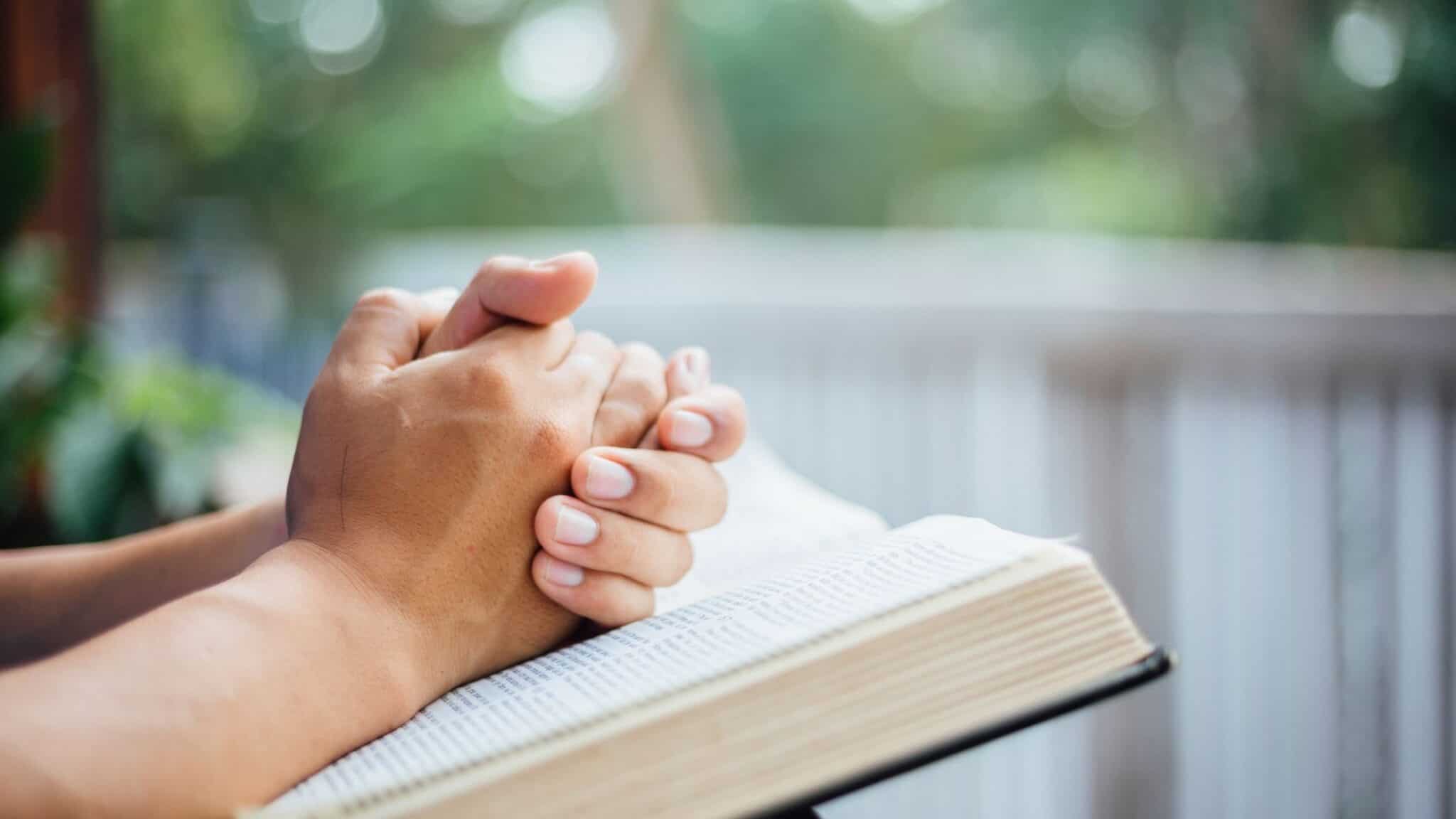 27 Powerful Bible Verses For Surgery Or Operations | Think About Such ...