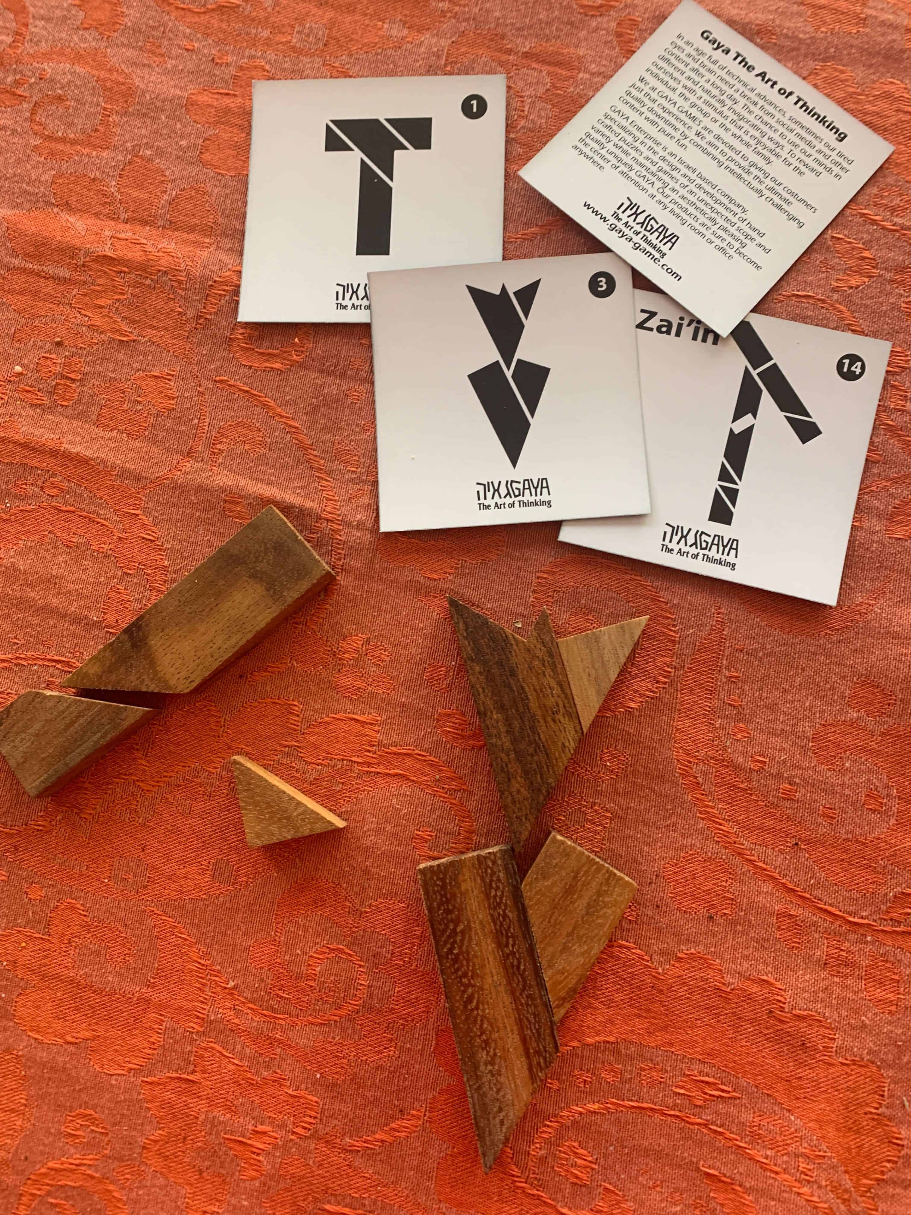 Artza Box Review: Experience Israel From Home | Think About Such Things