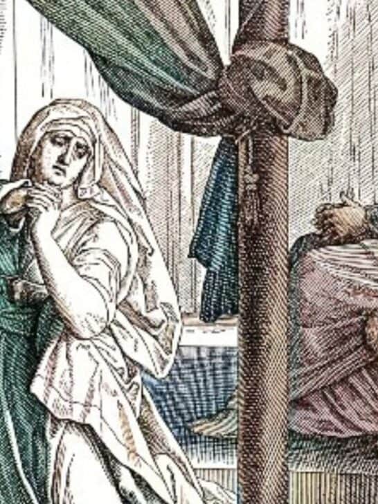 5 Powerful Characteristics Of Deborah In The Bible | Think About Such ...