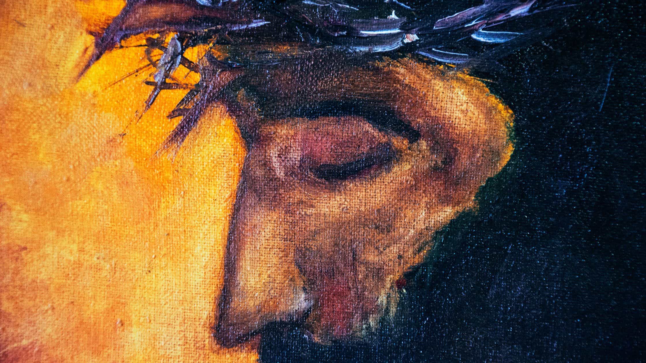 Focus On Jesus: 4 Practical Things You Can Do | Think About Such Things