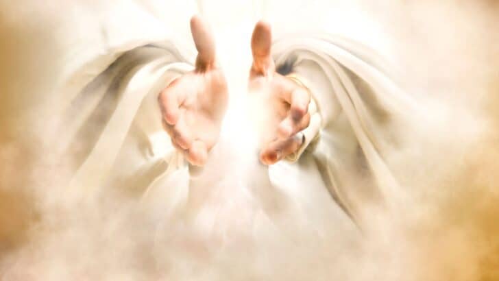 El Olam: Everlasting God {Meaning And Lessons} | Think About Such Things