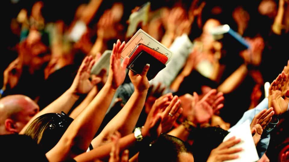 How To Make Time For God: 9 Practical Ideas | Think About Such Things
