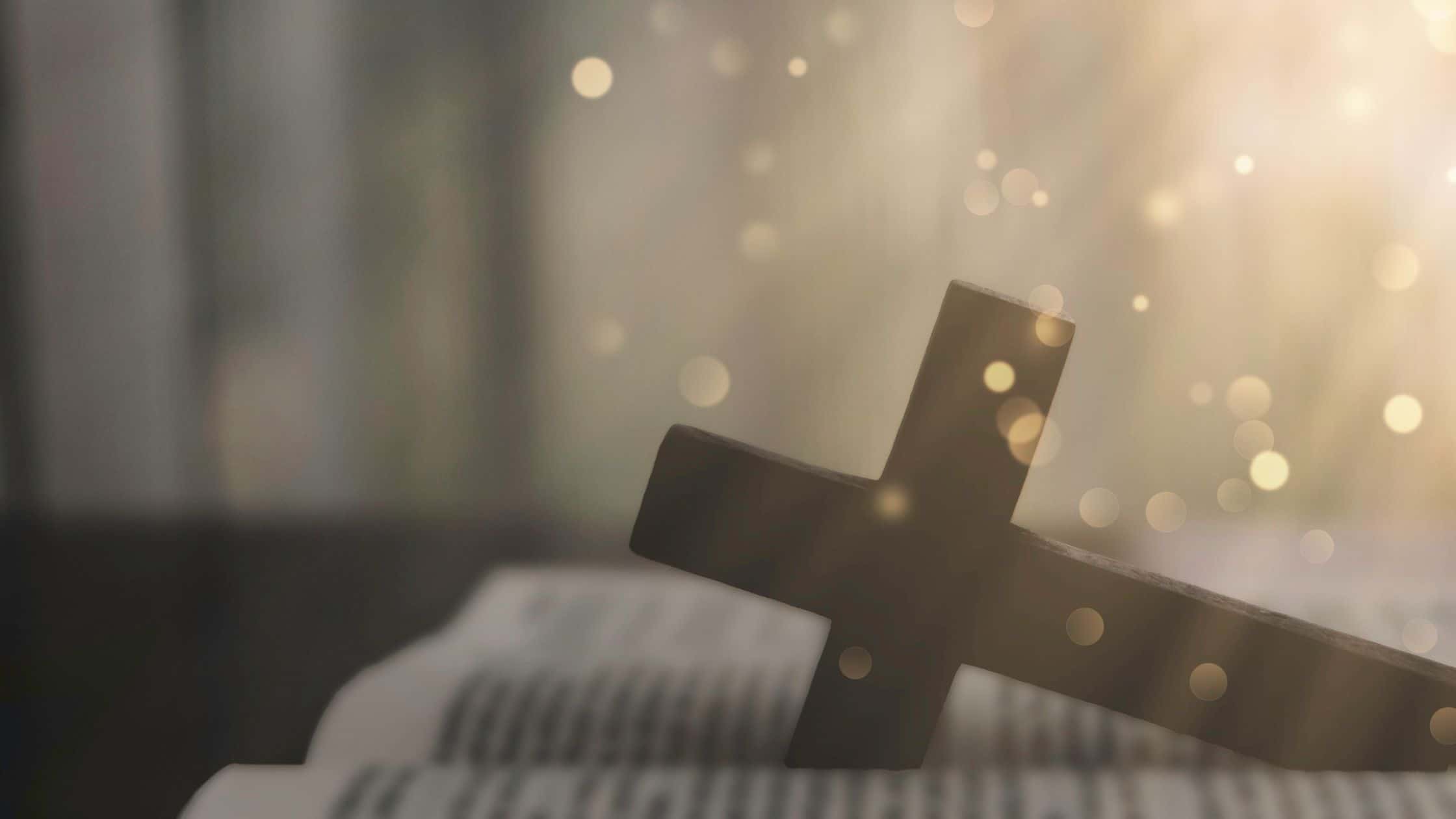 Focus On Jesus: 4 Practical Things You Can Do | Think About Such Things