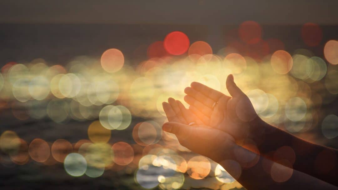 How To Make Time For God: 9 Practical Ideas | Think About Such Things