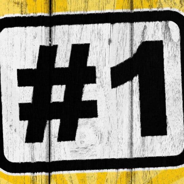 The Biblical Meaning Of The Number 2 | Think About Such Things