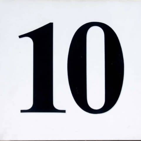 40 In The Bible: Symbolism, Meaning, And More | Think About Such Things