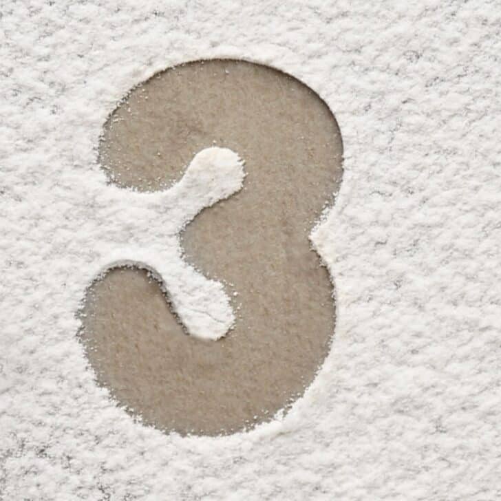 The Biblical Meaning Of The Number 9 | Think About Such Things