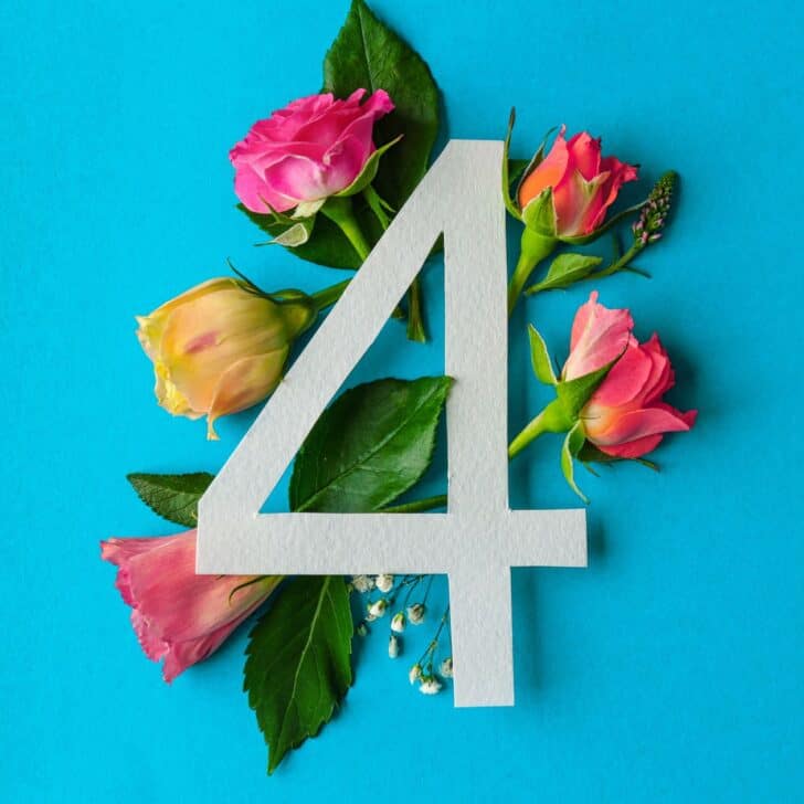 The Biblical Meaning Of The Number 2 | Think About Such Things