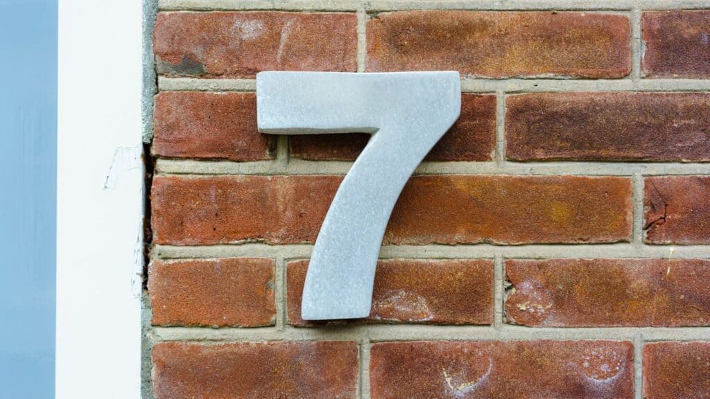 The Biblical Meaning Of The Number 7 In The Bible Think About Such Things The Biblical Meaning Of The Number 7 In The Bible Think About Such Things