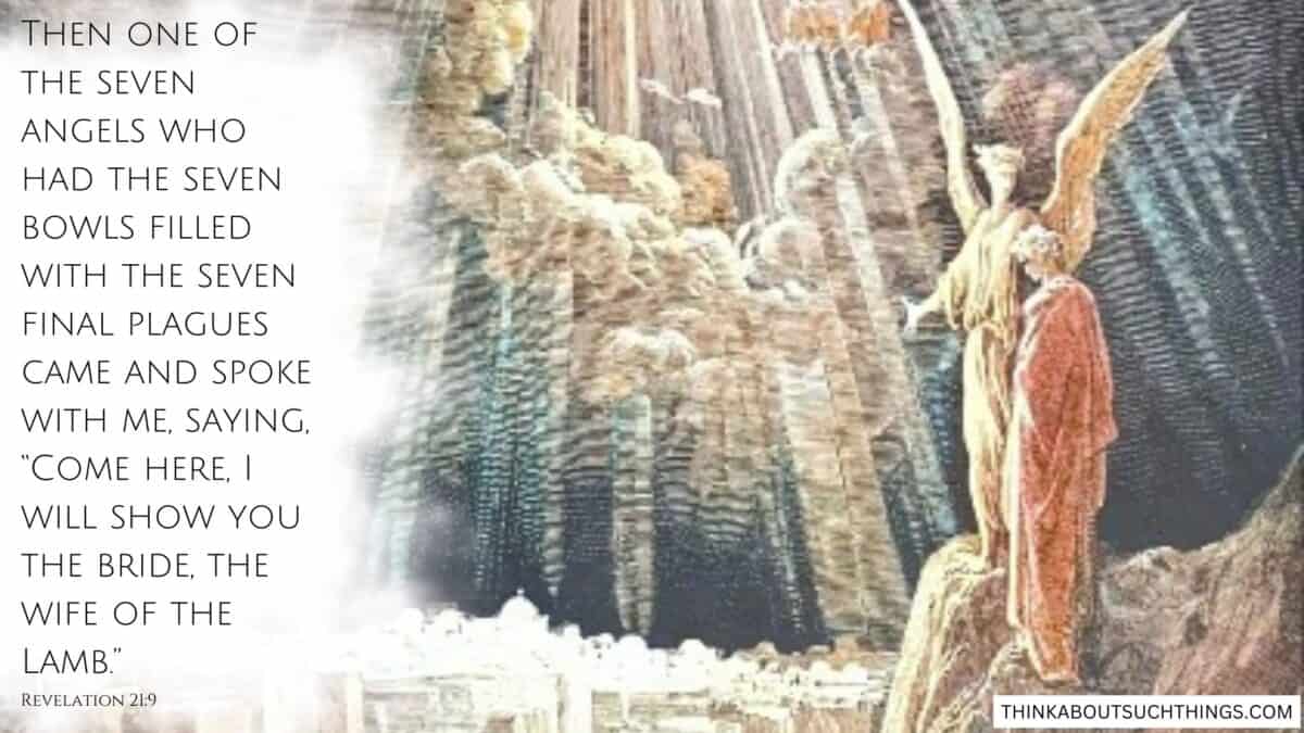 The Biblical Meaning Of The Number 7 In The Bible | Think About Such Things