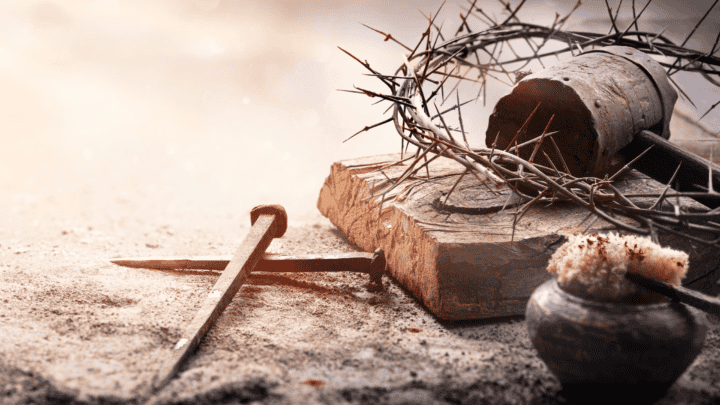 El Elyon: God Most High {Meaning And Lessons} | Think About Such Things