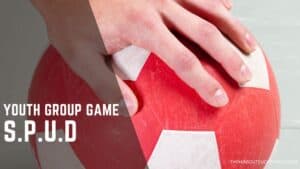 Easy And Fun Youth Group Games They Will Love | Think About Such Things