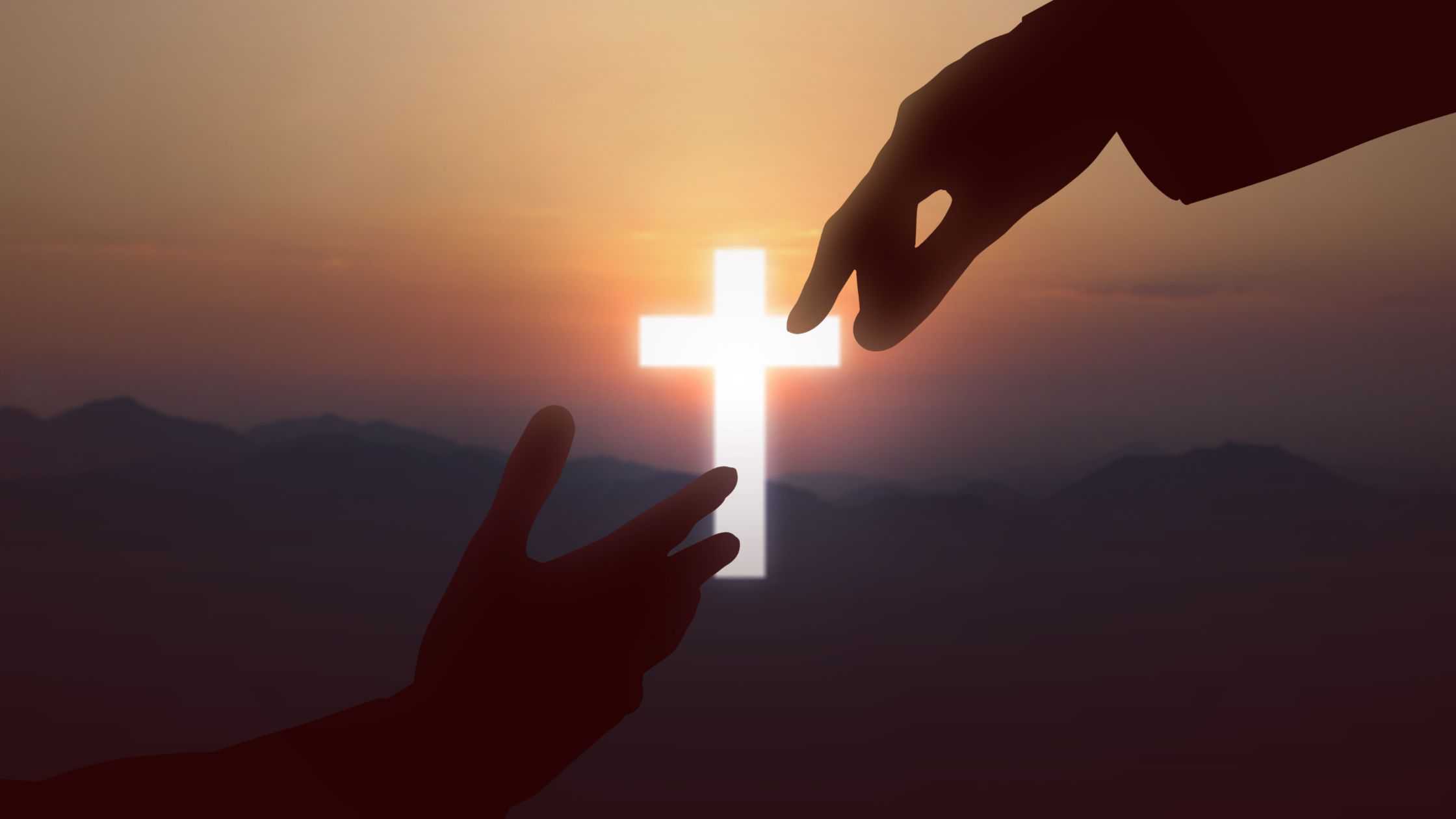 Who I Am In Christ: Verses, Affirmations And More | Think About Such Things