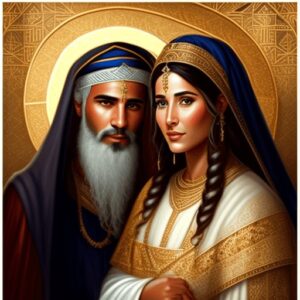 Uncovering The Mystery Of Ruth In The Bible: Who Was She Really ...