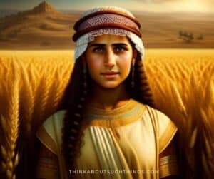 Uncovering The Mystery Of Ruth In The Bible: Who Was She Really ...