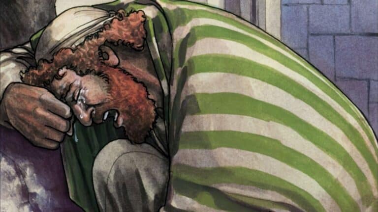 The Biblical Meaning Of The Number 3 | Think About Such Things