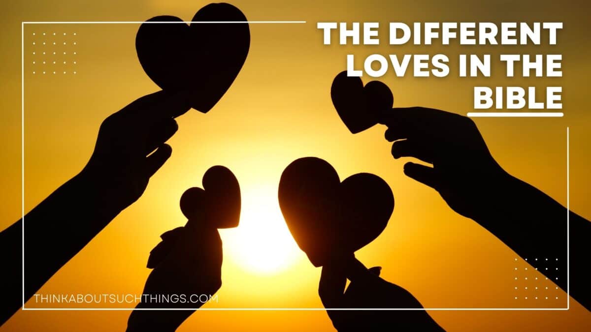 Four Types Of Love Philosophical Accounts Of Love EOOYJU